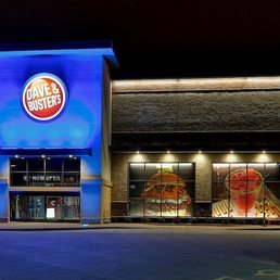 DAVE & BUSTER’S OVERLAND PARK - Updated October 2025 - 152 Photos & 98 Reviews - 6811 W 135th St ...