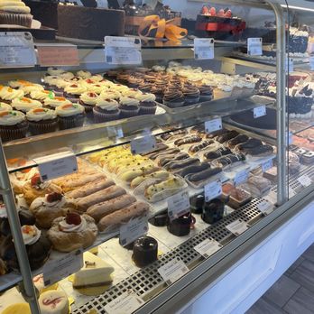 LAVENDER BAKERY & CAFE’ - Updated November 2024 - 1655 Photos & 1208 ...