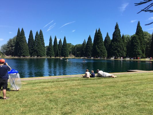 WESTMORELAND PARK CASTING POND - Updated December 2025 - 7700 SE 22nd ...