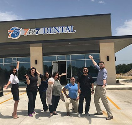 7 TO 7 DENTAL - Updated December 2025 - 34 Photos & 22 Reviews - 17122 ...