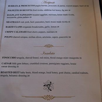 FALCONE - Updated June 2025 - 76 Photos & 15 Reviews - 623 Newman ...