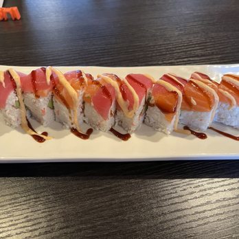 21 SUSHI HOUSE - Updated May 2025 - 126 Photos & 115 Reviews - 33540 ...