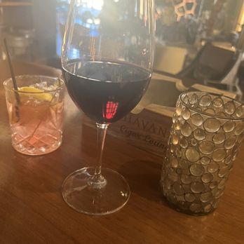 HAVANA CIGAR LOUNGE - Updated May 2024 - 126 Photos & 85 Reviews - 9707 ...