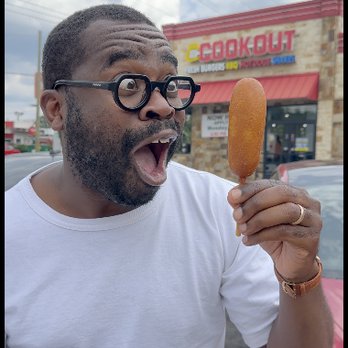 COOK OUT - Updated December 2025 - 128 Photos & 284 Reviews - 403 ...