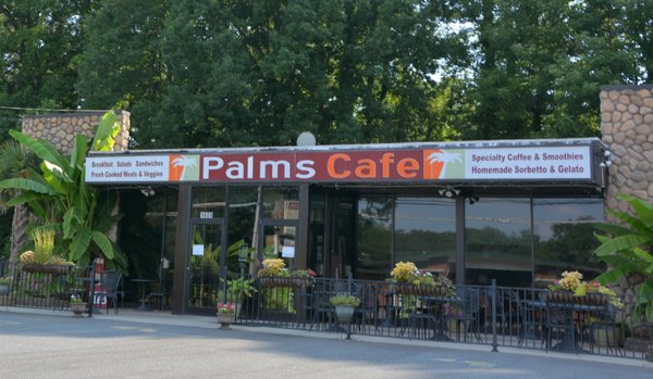 PALMS CAFE - 100 Photos & 103 Reviews - 1609 W Innes St, Salisbury, North Carolina - Coffee ...