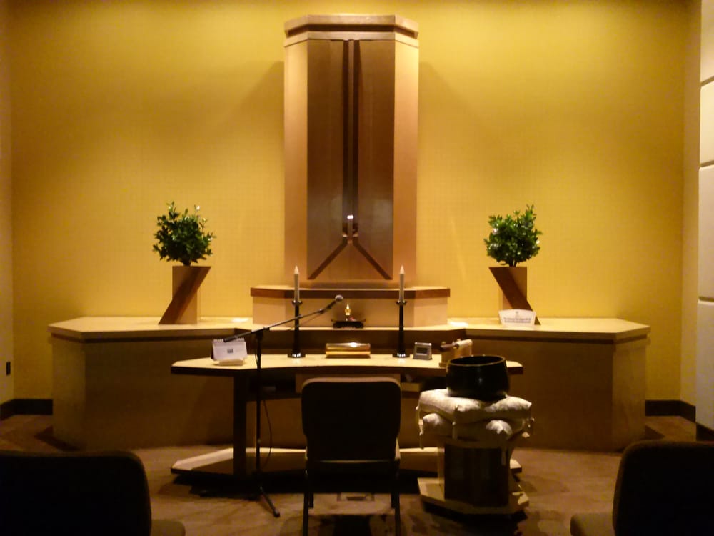 SGI-USA BUDDHIST CENTER - Updated December 2025 - 21 Reviews - 2725 W ...