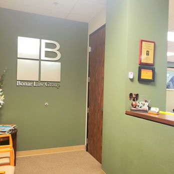 BONAR LAW GROUP - Updated December 2025 - 10 Photos & 29 Reviews - 4281 ...