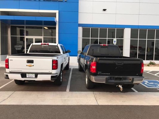 TRANSWEST CHEVROLET - Updated October 2025 - 1200 W Main St, Sterling ...