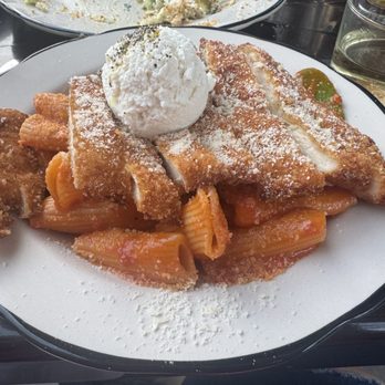 SAINT PASTA - Updated June 2025 - 128 Photos & 68 Reviews - 100 W Portland St, Phoenix, Arizona ...