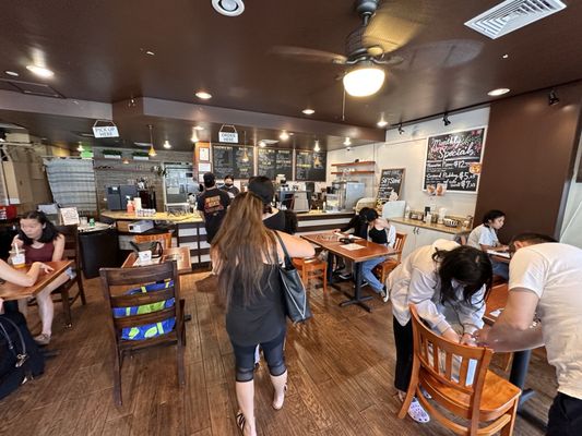 KAKAAKO CAFE - Updated January 2025 - 908 Photos & 355 Reviews - 725 ...