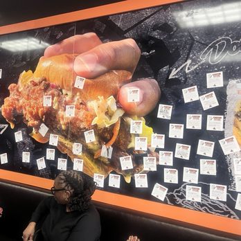 THE GRIPPER KITCHEN - Updated 05/2025 - 319 Photos & 177 Reviews - 9517 ...