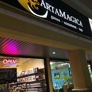 TRINITY HOBBY - Updated December 2025 - B - 1320 Carling Avenue, Ottawa ...