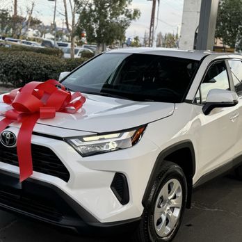 TEMECULA VALLEY TOYOTA - Updated July 2025 - 401 Photos & 1221 Reviews ...