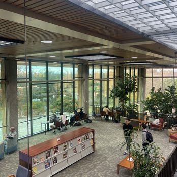 HUNTINGTON BEACH CENTRAL LIBRARY - Updated January 2025 - 667 Photos ...