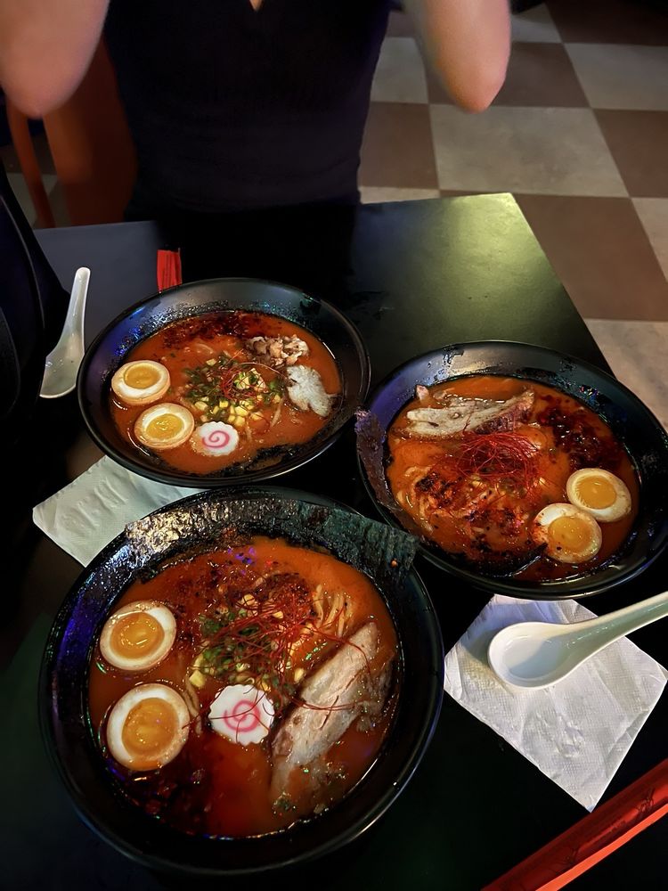FRANKIE RAMEN - Updated January 2026 - 22 Photos & 19 Reviews - 135 ...