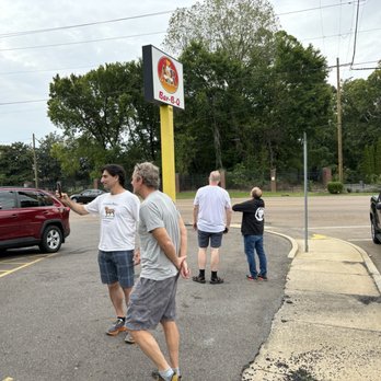 A&R BAR-B-QUE - Updated December 2025 - 149 Photos & 151 Reviews - 1802 ...