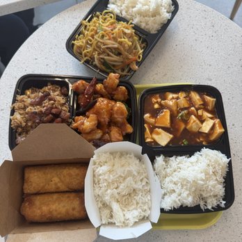 NICE DAY CHINESE - Updated December 2025 - 86 Photos & 53 Reviews ...