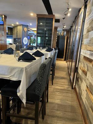 PANACHE WOOD FIRE GRILL - Updated September 2025 - 328 Photos & 529 ...