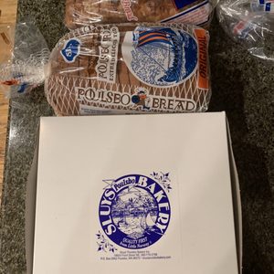SLUYS POULSBO BAKERY - 772 Photos & 723 Reviews - 18924 Front St NE ...