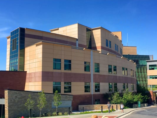 MCKAY-DEE HOSPITAL - Updated December 2025 - 55 Photos & 68 Reviews ...