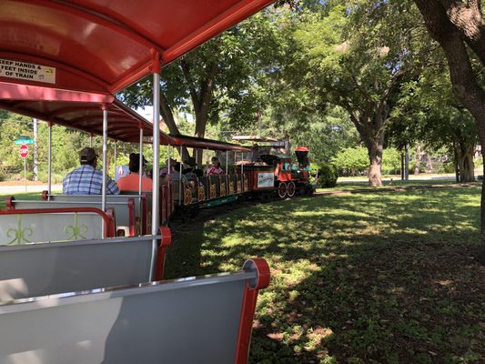 LANDA PARK RAILROAD - Updated October 2025 - 14 Photos & 13 Reviews ...