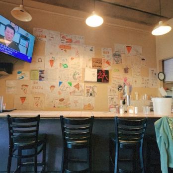 ZA PIZZA - Updated August 2025 - 371 Photos & 1282 Reviews - 1919 Hyde ...