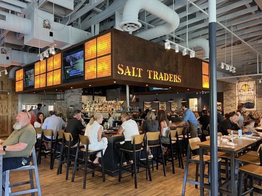 SALT TRADERS ZILKER - Updated March 2025 - 953 Photos & 500 Reviews ...