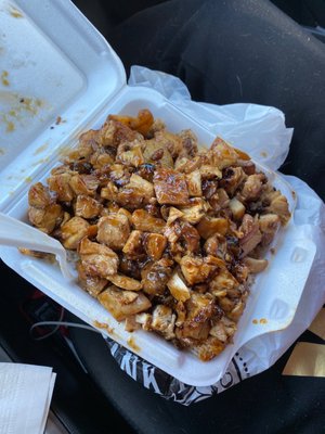 GEORGETOWN CAFE - 20 Photos & 29 Reviews - 417 Georgetown St, Lexington ...