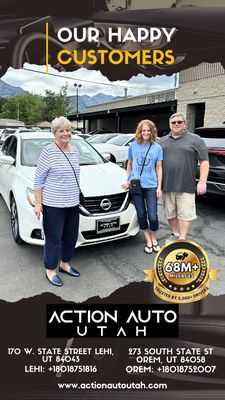 ACTION AUTO - Updated December 2025 - 278 Photos & 71 Reviews - 170 W ...