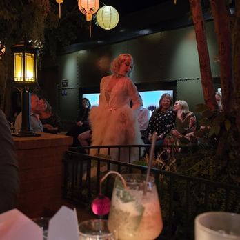 PLATFORM 18 AT CENTURY GRAND - Updated January 2025 - 1113 Photos & 518 ...