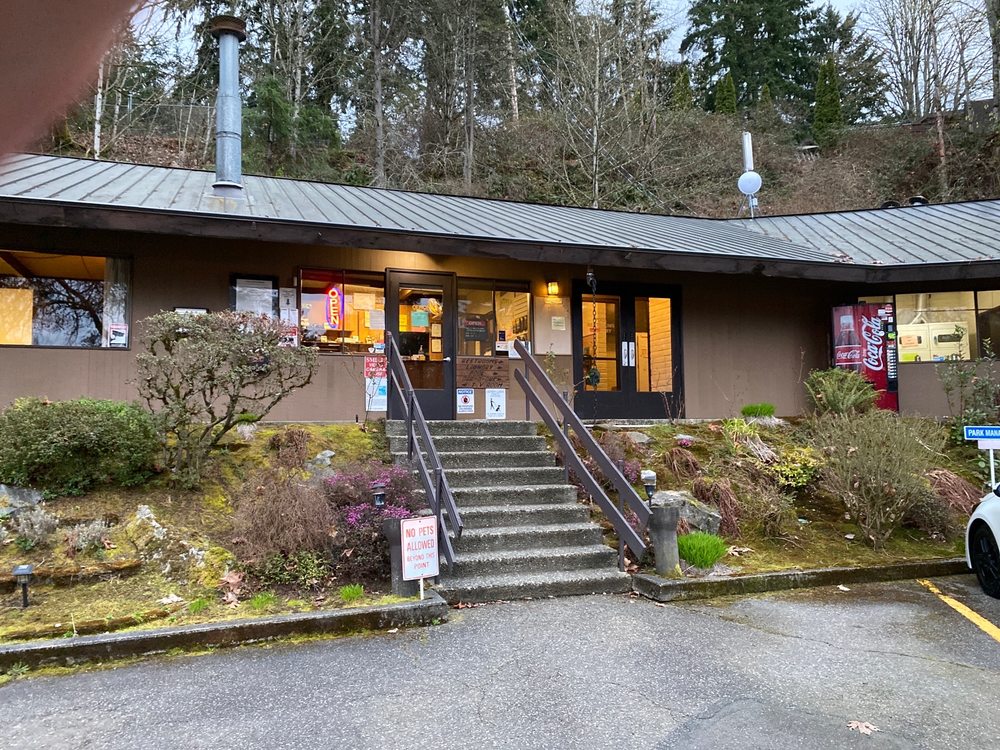 TRAILER INNS RV PARK OF BELLEVUE - Updated January 2026 - 23 Photos ...