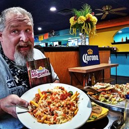 MR MIGUEL’S MEXICAN GRILLE & CANTINA - 69 Photos & 40 Reviews - 21980 ...