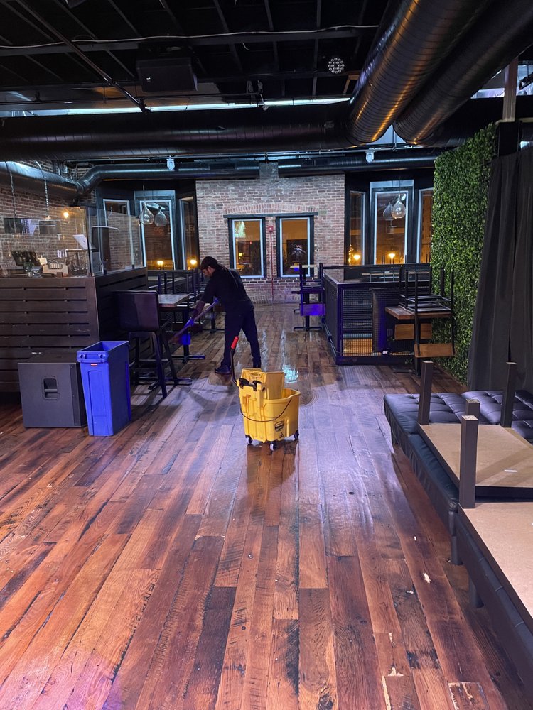 REEM CLEANING - 5510 Cherokee Ave, Alexandria , VA - Yelp