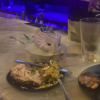 LAGOS TSQ - Updated November 2024 - 53 Photos & 27 Reviews - 727 7th ...