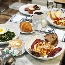 SPACE 519 | THE LUNCHROOM - Updated July 2025 - 196 Photos & 85 Reviews ...