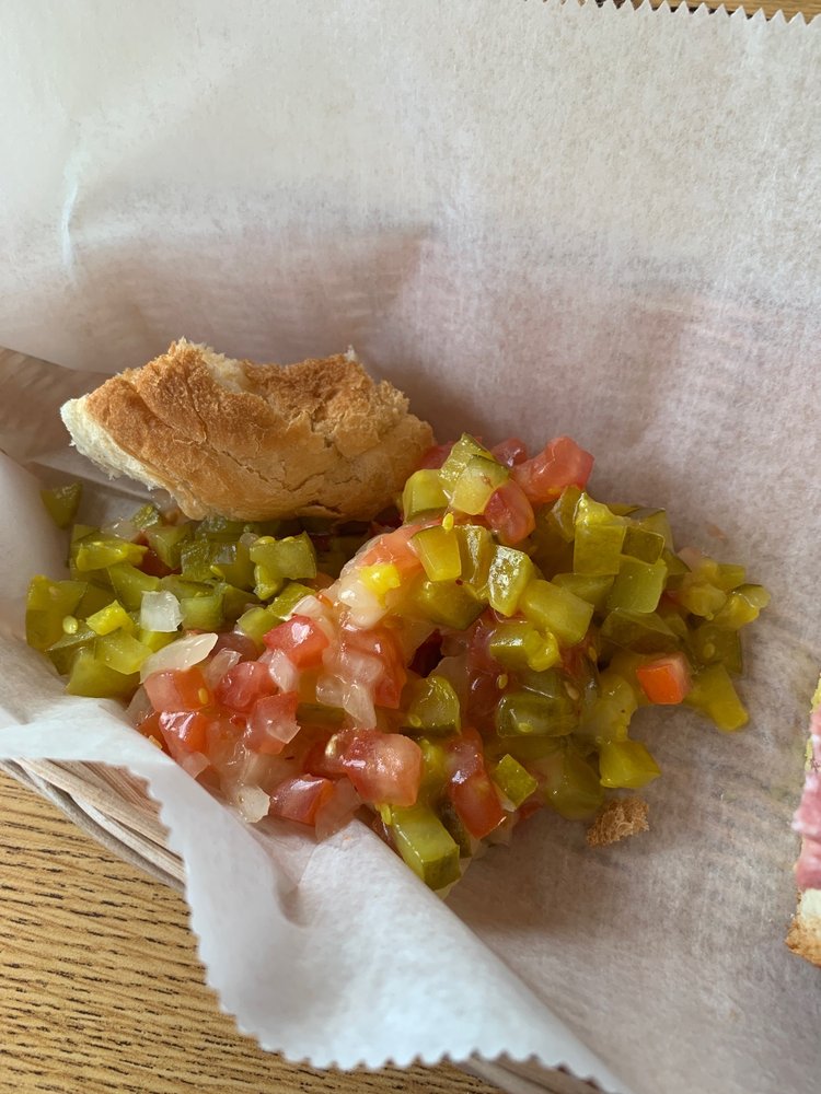 THE GRINDER MAN - Updated October 2025 - 25 Photos & 46 Reviews - 510 E ...