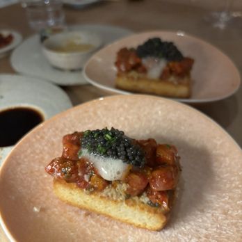 DOKO - Updated July 2025 - 226 Photos & 33 Reviews - 3737 Cogdell St ...