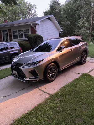 LEN STOLER LEXUS - Updated August 2024 - 45 Photos & 72 Reviews - 11311 ...