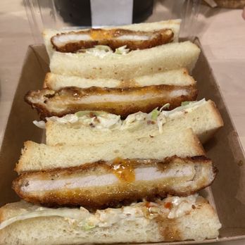 KATSU BAR - Updated April 2025 - 74 Photos & 29 Reviews - 2161 E El ...