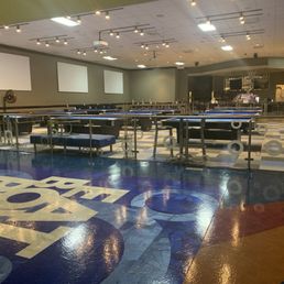 MAIN EVENT SHENANDOAH - Updated December 2025 - 100 Photos & 179 ...