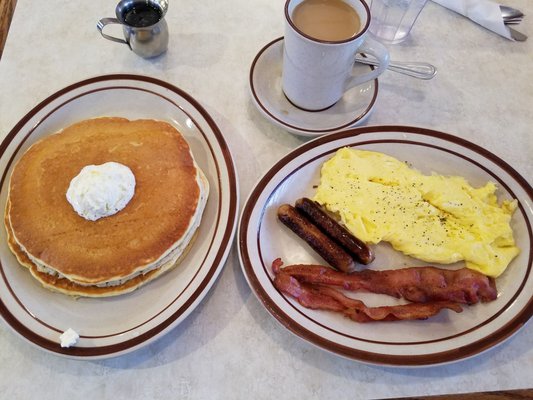 JOHNNY PAMCAKES - 62 Photos & 134 Reviews - Breakfast & Brunch - 3700 E ...