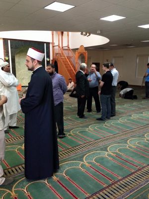 ALBANIAN AMERICAN ISLAMIC CENTER OF QUEENS - Updated October 2025 ...