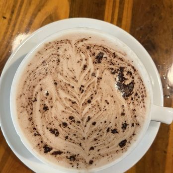 CAFE SOLSTICE - Updated December 2025 - 167 Photos & 444 Reviews - 4116 ...