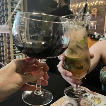 ZOZO’S RISTORANTE - Updated November 2024 - 723 Photos & 540 Reviews ...