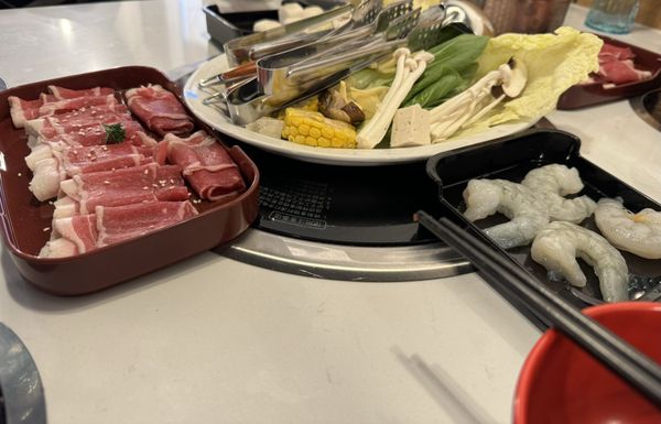 SMILE HOT POT - Updated October 2025 - 13 Photos & 36 Reviews - 550 S ...