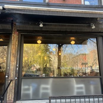 NINTH STREET ESPRESSO - Updated January 2026 - 172 Photos & 318 Reviews ...