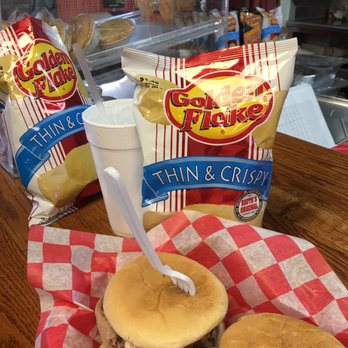 Center Point Barbecue - Takeout & Delivery - 159 Photos & 196 Reviews ...