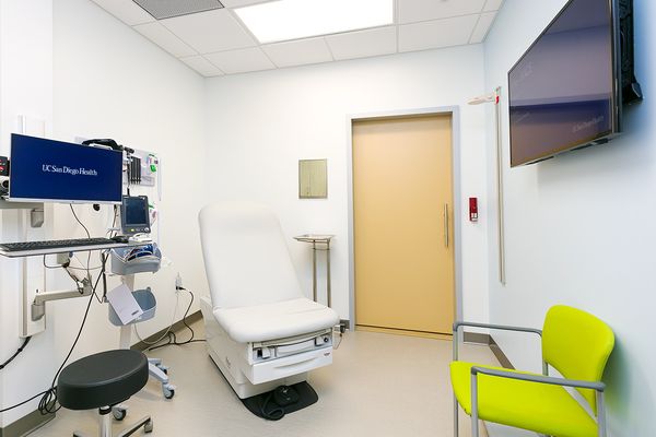 UC SAN DIEGO HEALTH – ENCINITAS BOULEVARD - Updated May 2026 - 11 ...