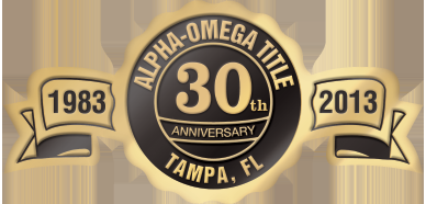 ALPHA-OMEGA TITLE INSURANCE - Updated December 2024 - 14001 N Dale ...