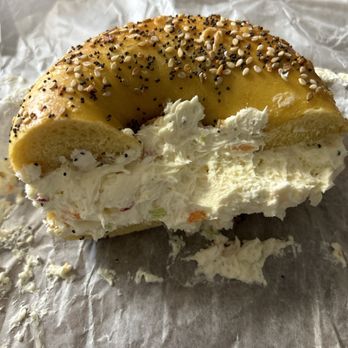 HIGH POINT BAGELS - Updated July 2025 - 73 Photos & 121 Reviews - 1228 ...